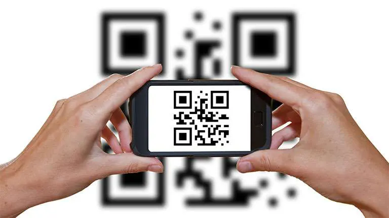 Cómo potenciar tu marca en internet con código QR | Diseño web en Lima ...